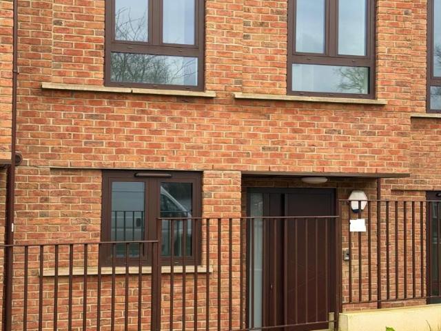 House at Larkshall Road, Greater London