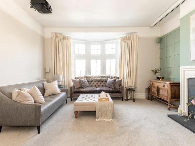 House at Lassa Road, Greater London