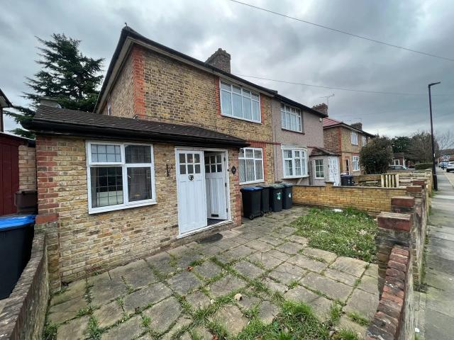 Apartment at Latymer Way, Greater London