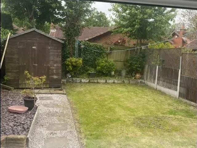 House at Latham Avenue, Runcorn