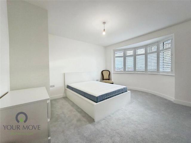 House at Latham Road, Greater London