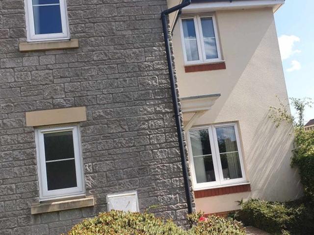 House at Latimer Close, Bristol