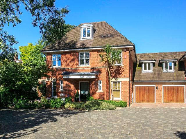 House at Laubin Close, Greater London