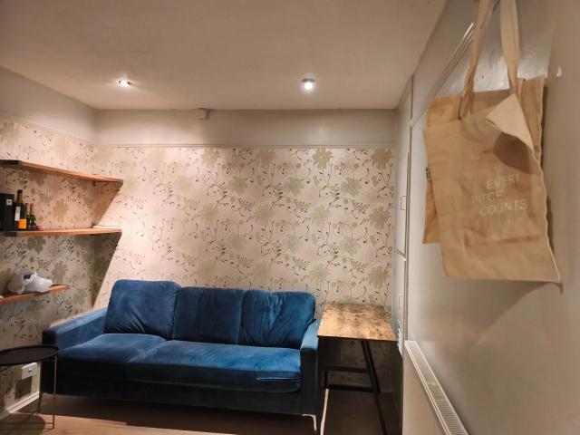 Apartment at Launch Street, Greater London