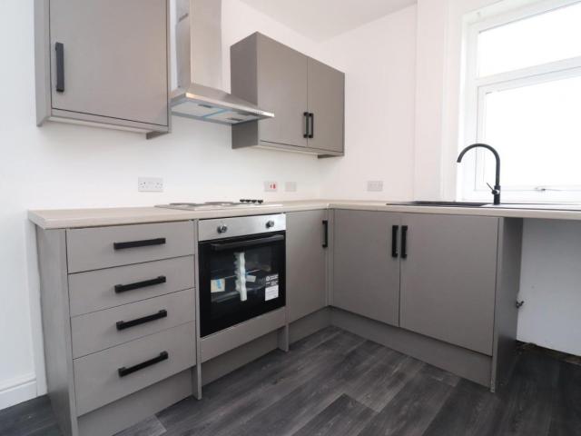 House at Laurel Avenue, Darwen