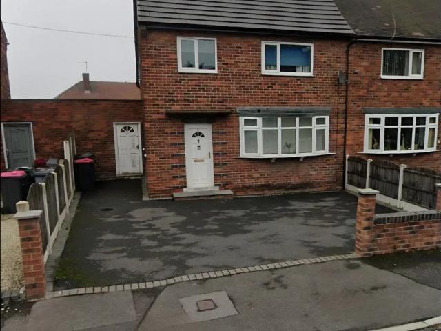 House at Laurel Avenue, Rotherham