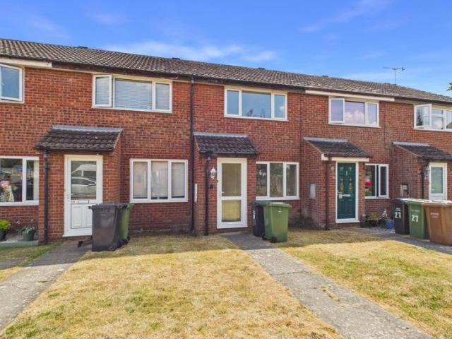 House at Laurel Avenue, Wychavon