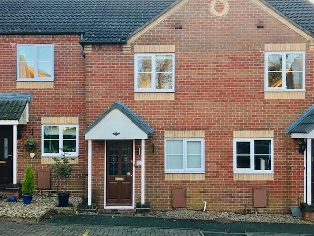 House at Laurel Bank Mews, Bromsgrove