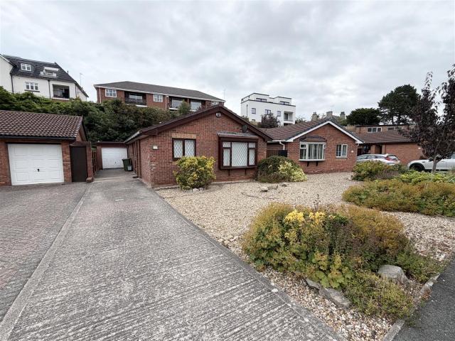 House at Laurel Banks, Heswall