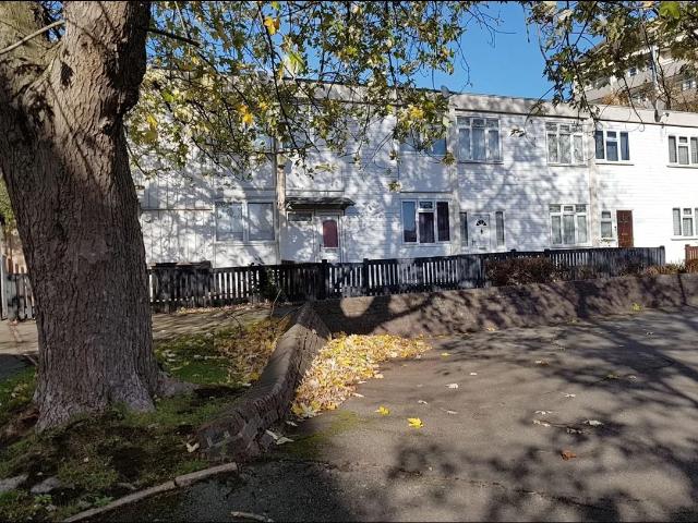 House at Laurel Grove, Greater London