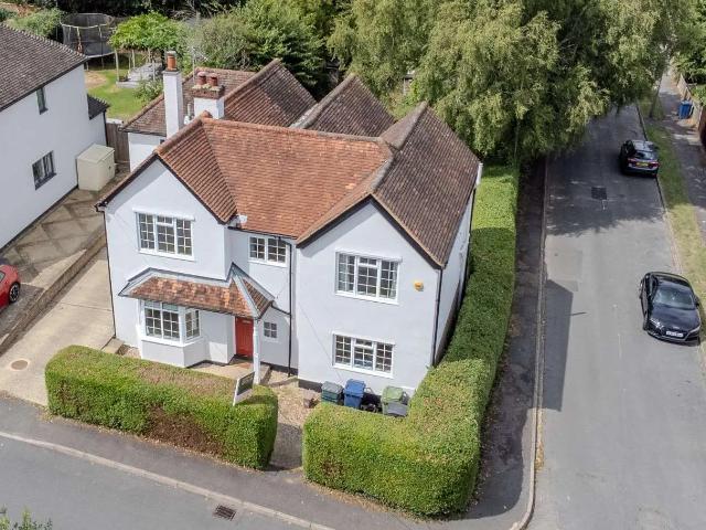 House at Laurel Road, Chalfont Saint Peter