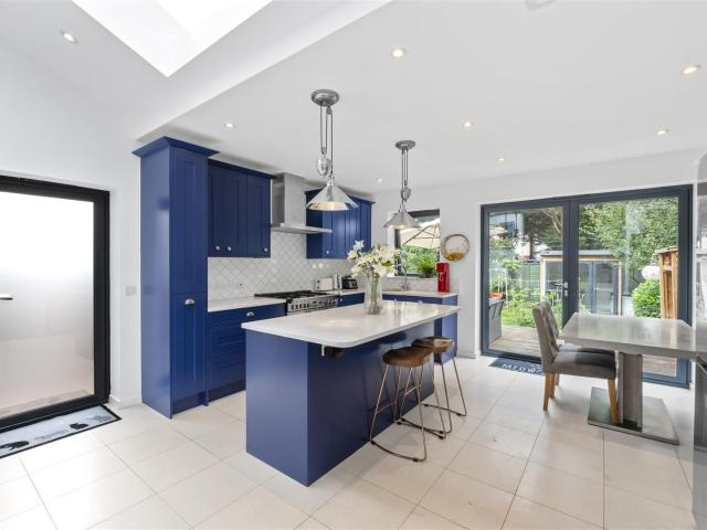 House at Laurel Road, Greater London