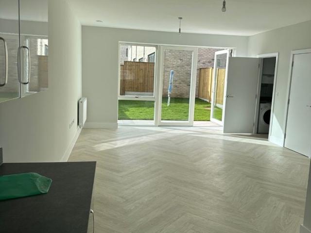 House at Laurel Way, Bristol