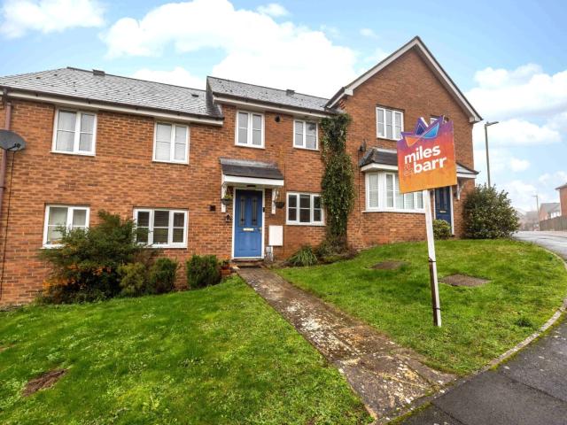 House at Laurel Way, Canterbury