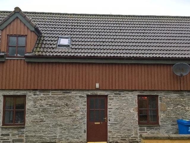 House at Laurie Terrace, Thurso
