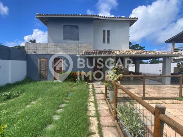 house at Lauro De Freitas