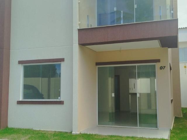 house at Lauro De Freitas