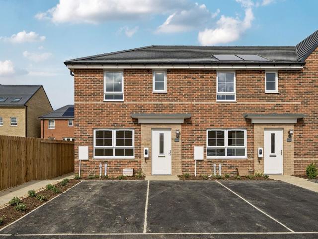 House at Lavender Way, Cramlington