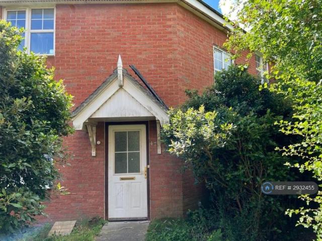 House at Lavender Close, Corby
