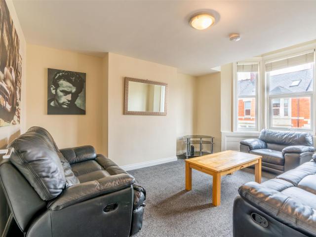 House at Lavender Gardens, Newcastle upon Tyne