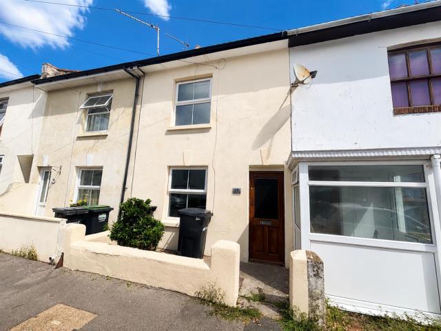 House at Lavinia Road, Gosport