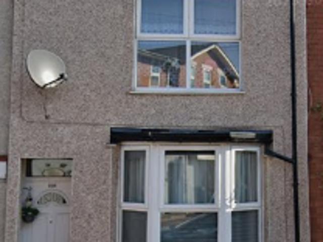 House at Lawford Road, Rugby