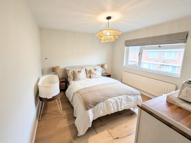 House at Lenthorp Road, Greater London