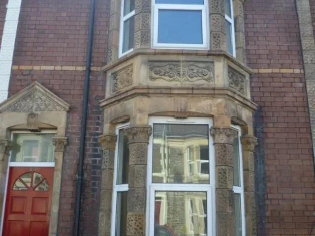 House at Lena Street, Bristol