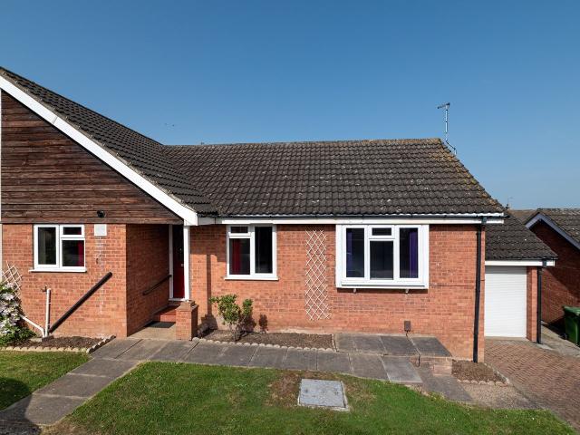 House at Lenham Way, Basildon