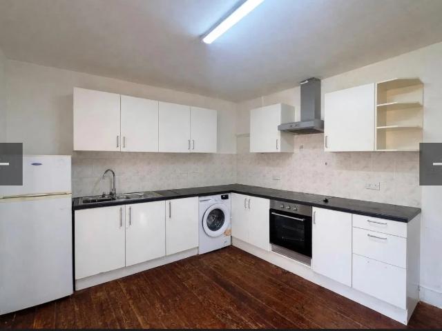 House at Leonard Road, Greater London