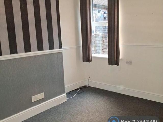 House at Leonard Street, Stoke on Trent