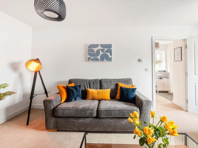 Apartment at Leopard Gardens, Colchester