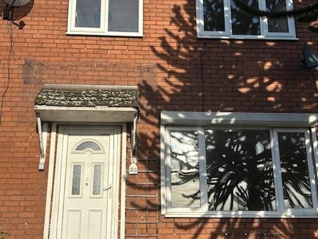 House at Leopold Street, Leeds