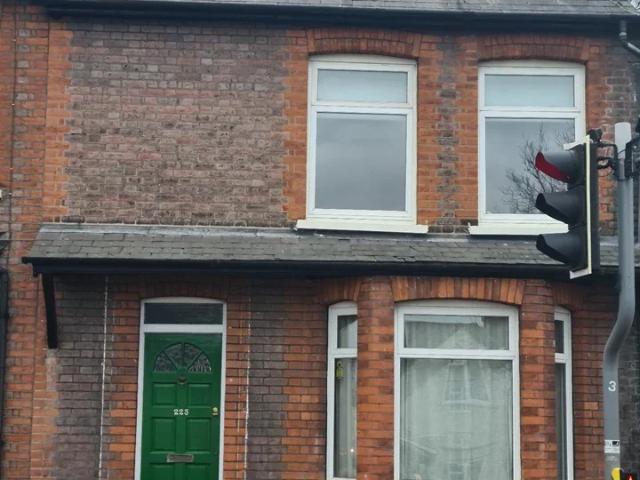 House at Leavesden Road, Watford
