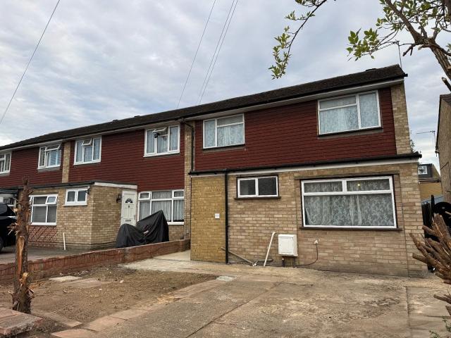 House at Leacroft Close, Greater London