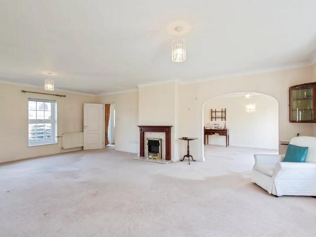 House at Leaden Hill, South Cambridgeshire