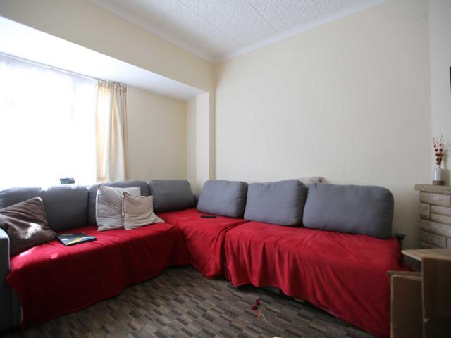 House at Leader Avenue, Greater London
