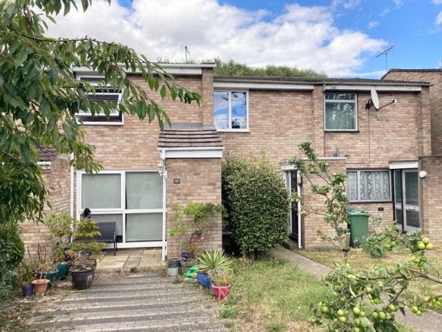 House at Leafield Road, Oxford