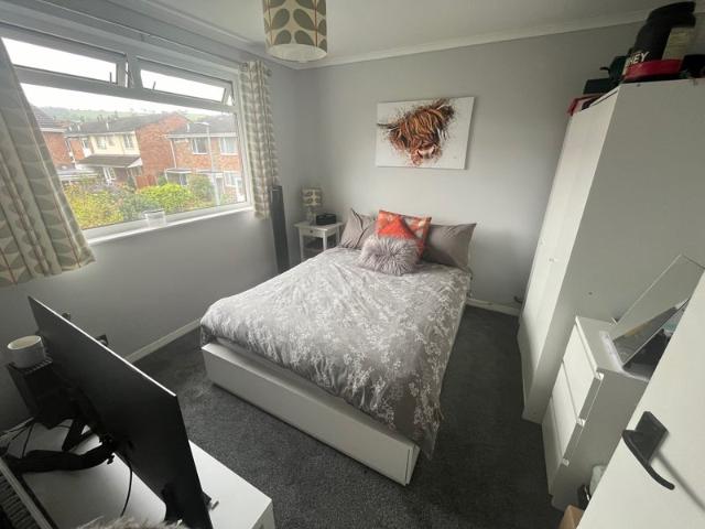 House at Leaholme Gardens, Bristol