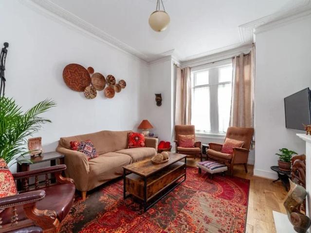 House at Leahurst Road, Greater London