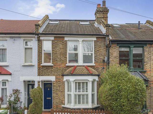 House at Leahurst Road, Greater London