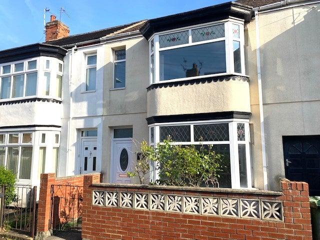 House at Leamington Drive, Hartlepool