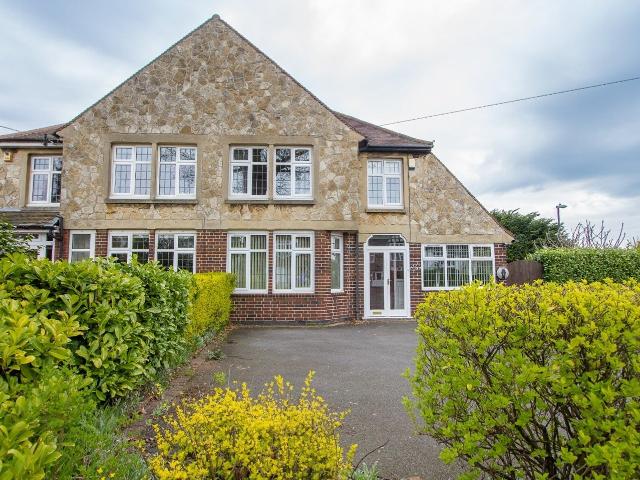 House at Leamington Road, Coventry