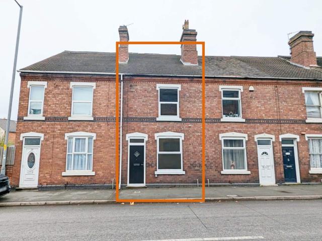 House at Leamore Lane, Bloxwich