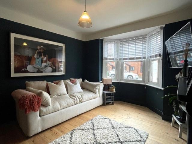 House at Leas Road, Guildford
