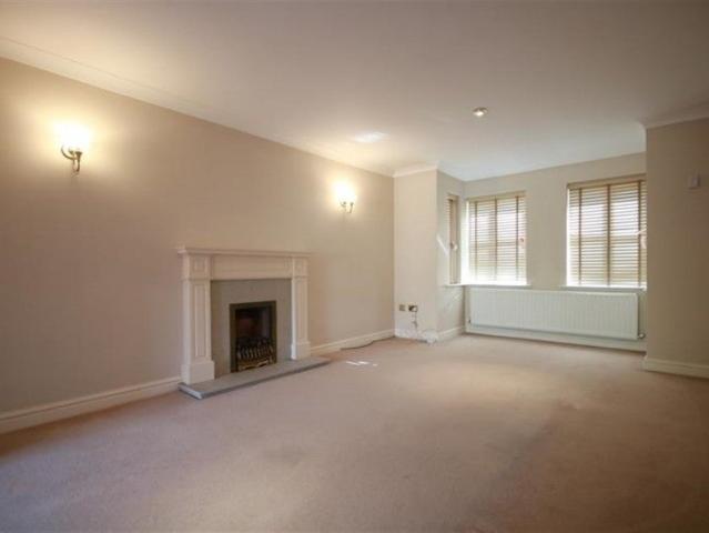 House at Leaside Way, Wilmslow