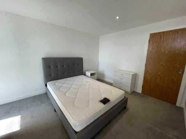 House at Lecester Road, Manchester