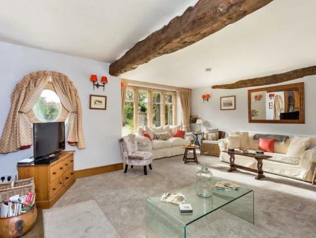 House at Lechlade Road, West Oxfordshire
