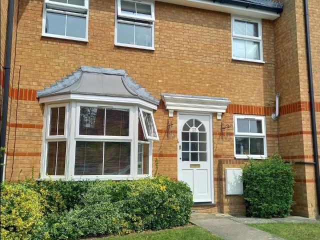 House at Lee Close, East Hertfordshire