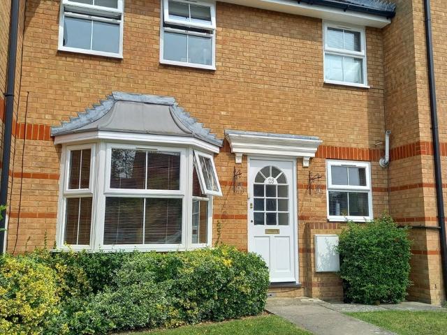 House at Lee Close, East Hertfordshire